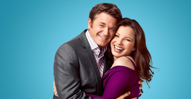 Happily Divorced Season 2 - watch episodes streaming online