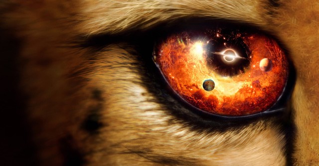 Our Universe Season 1 - watch full episodes streaming online