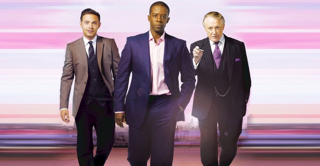 Hustle Season 4 - watch full episodes streaming online