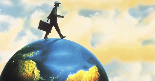 North streaming: where to watch movie online?