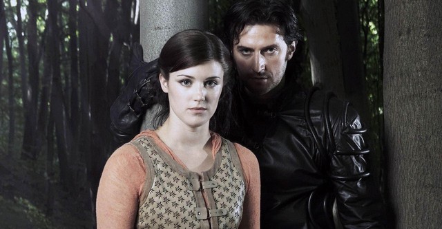 Robin Hood Season 2 - watch full episodes streaming online