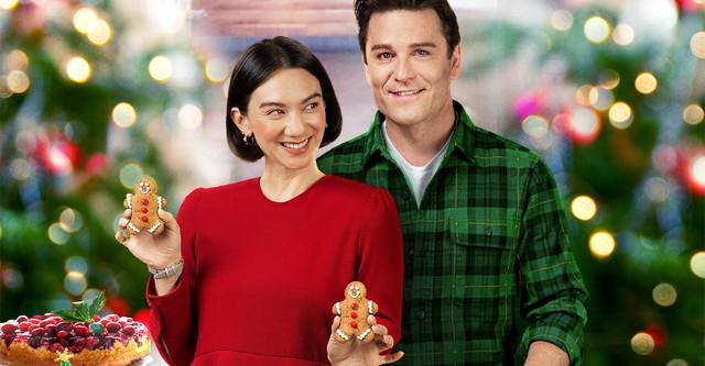 Baking All the Way streaming: where to watch online?