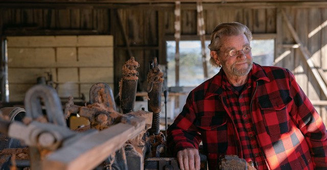 Assistir Eric Hollenbeck: O Mestre da Restauração - online