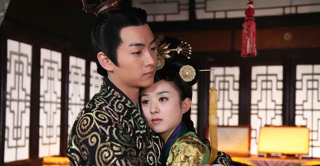 Legend of Lu Zhen Season 1 - watch episodes streaming online