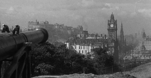 Edinburgh streaming: where to watch movie online?