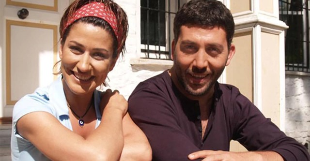 İki Aile - TV Dizisini internetten izleyin