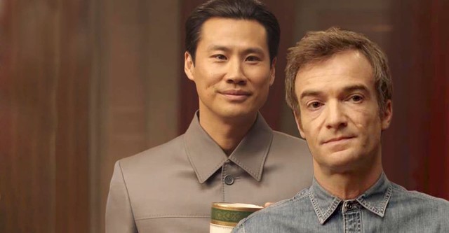 Kim Kong - Ver la serie online completa en español