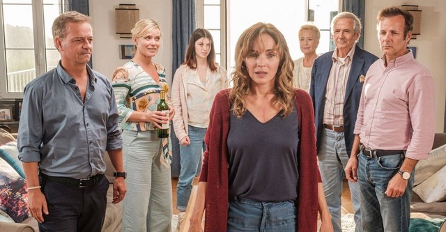 Revival Season 1 - watch full episodes streaming online