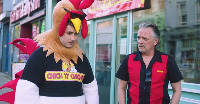 Chicken Out - movie: where to watch streaming online