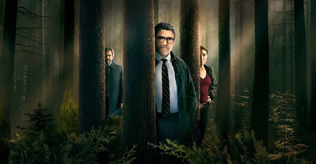 Three Pines - Ein Fall für Inspector Gamache Staffel 1 - Stream
