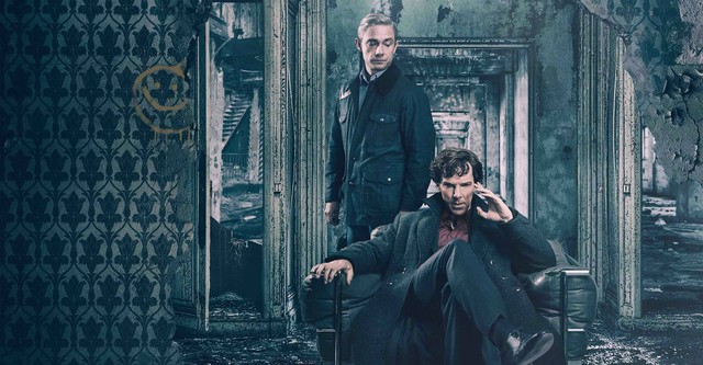 Sherlock Season 1 - watch full episodes streaming online