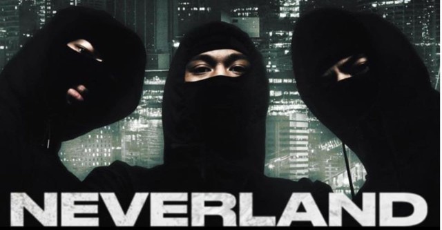 Neverland - movie: where to watch stream online