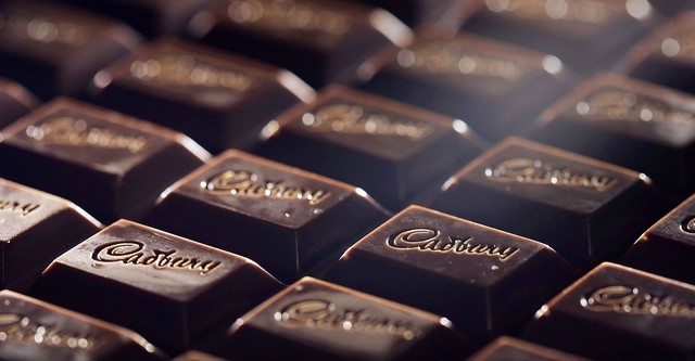 Cadbury at Christmas - movie: watch streaming online