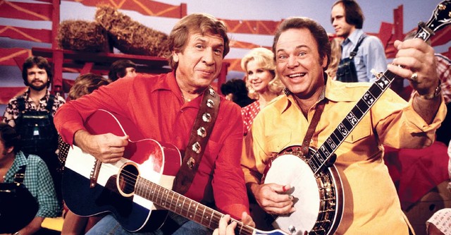 Hee Haw - watch tv show streaming online