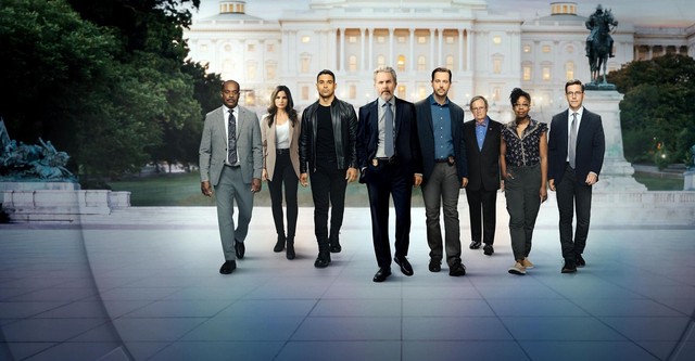 NCIS Season 18 - watch full episodes streaming online