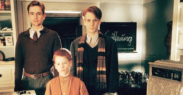 Der Laden - Stream: Jetzt Serie online finden & anschauen