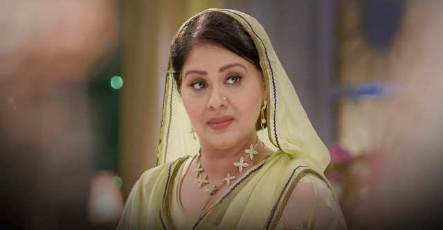 Kaneez Season 1 - watch full episodes streaming online