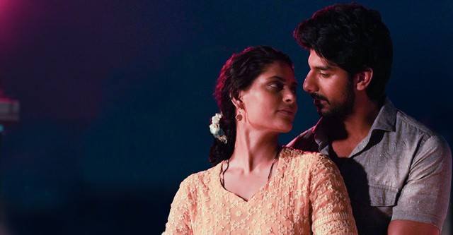 Faadu Season 1 - watch full episodes streaming online