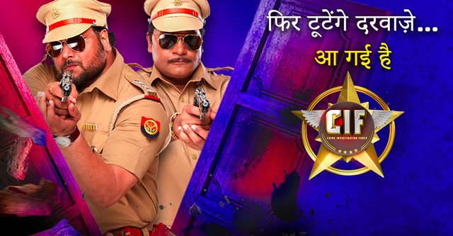 CIF - watch tv show streaming online