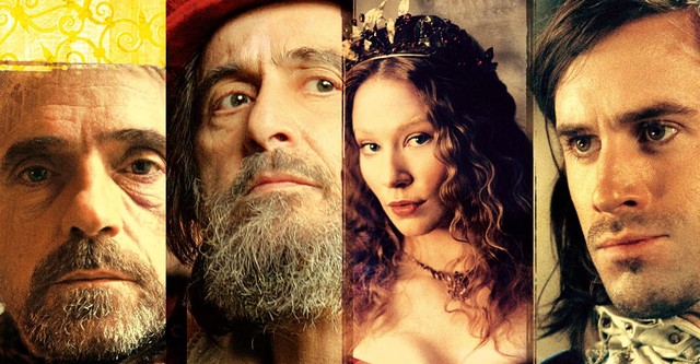 The Merchant of Venice - movie: watch streaming online