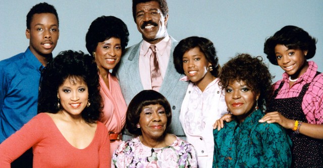 227 Season 2 - watch full episodes streaming online