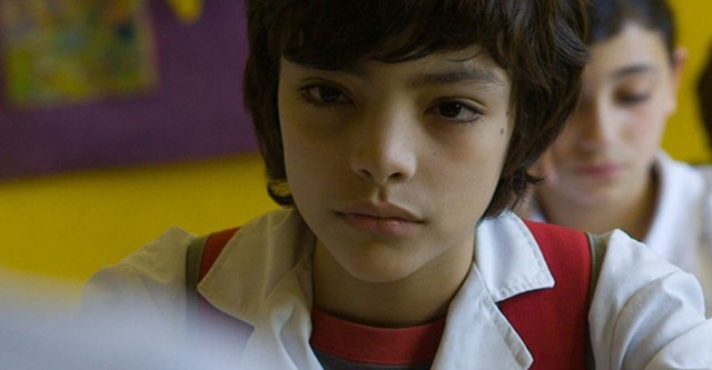 Ellos volvieron - película: Ver online en español