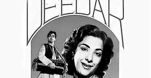 Deedar streaming: where to watch movie online?