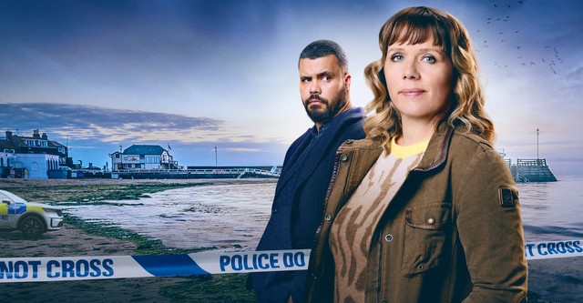 Whitstable Pearl Season 1 - watch episodes streaming online