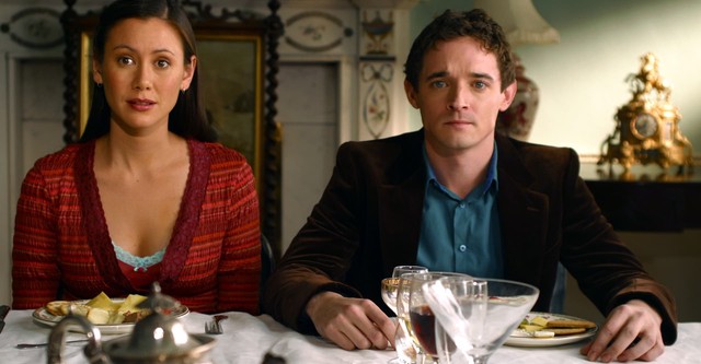 Speed Dating - movie: where to watch streaming online