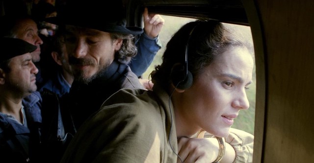 The Oak streaming: where to watch movie online?