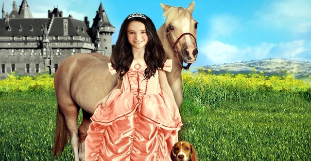 Regarder La Princesse et le Poney en streaming