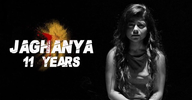 Jaghanya Apradh - streaming tv show online