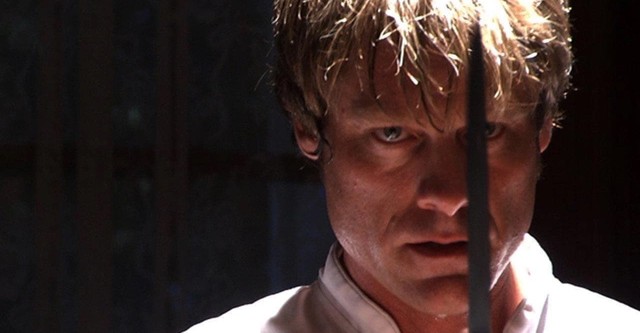 The Cook streaming: where to watch movie online?