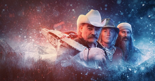 Homestead Rescue: Raney Ranch temporada 1 - Ver todos los episodios online