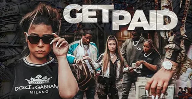 Get Paid streaming: where to watch movie online?