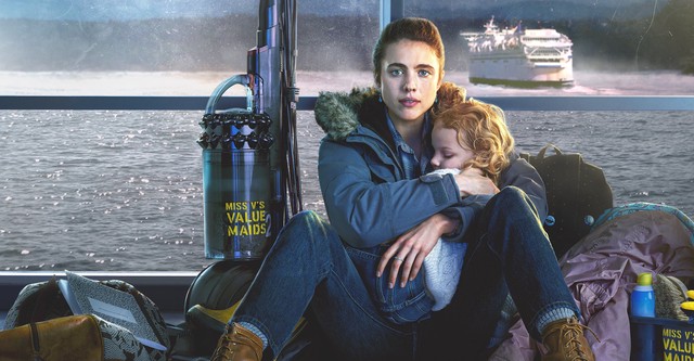 Maid - watch tv show streaming online