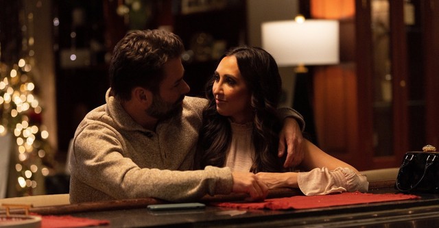 Merry Ex-Mas - movie: where to watch stream online