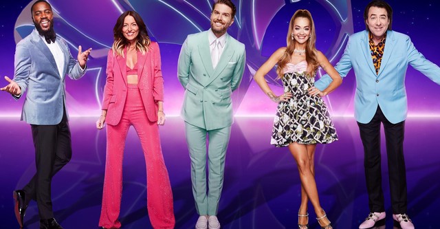 The Masked Singer UK Season 2 - watch episodes streaming online