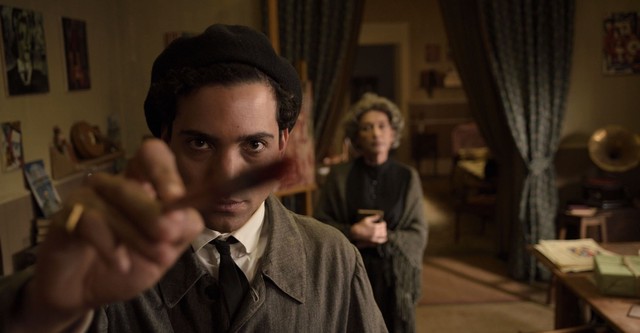 Amadeo streaming: where to watch movie online?