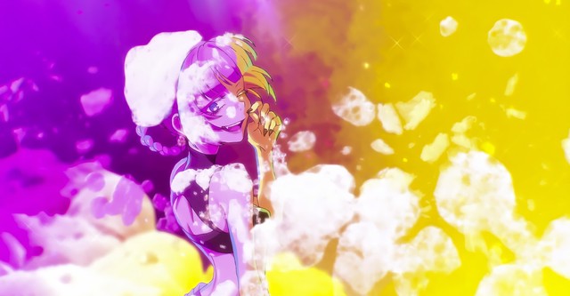 Call of the Night - streaming tv show online