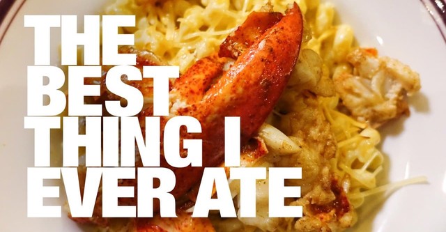 The Best Thing I Ever Ate Season 13 - episodes streaming online