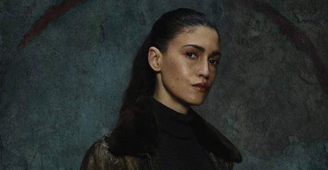 La novia gitana temporada 1 - Ver episodios online