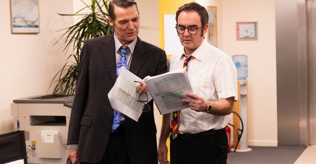 Regarder Caméra Café, 20 ans déjà en streaming