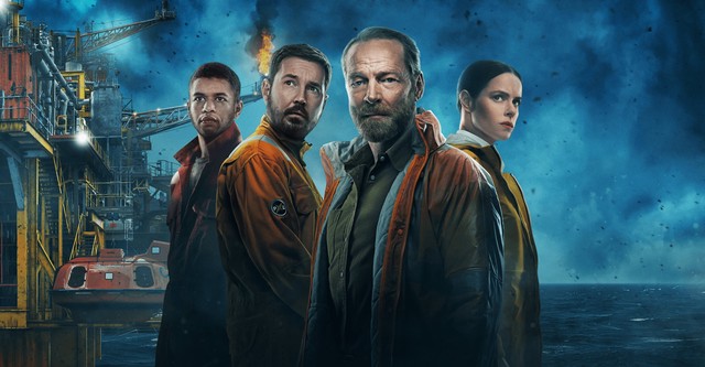 The Rig Season 2 - watch full episodes streaming online