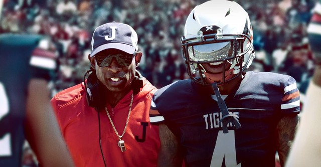 Coach Prime Season 1 - watch full episodes streaming online