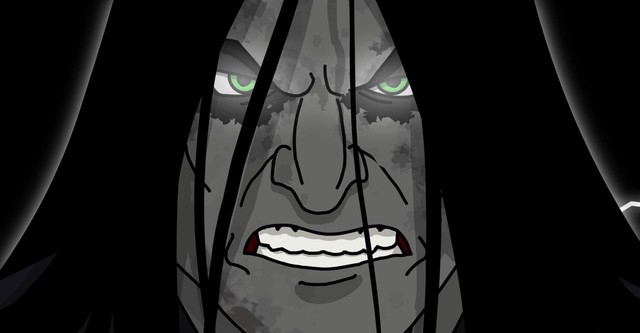 Metalocalypse Season 4 - watch episodes streaming online