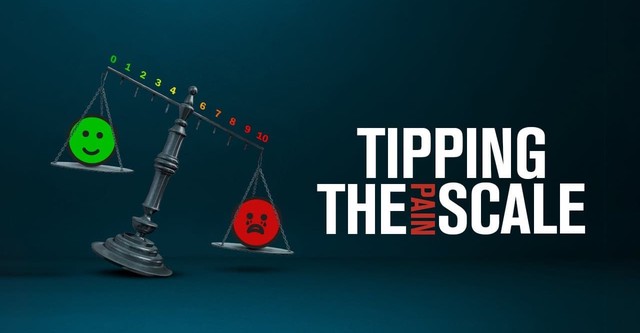 Tipping the Pain Scale streaming: where to watch online?