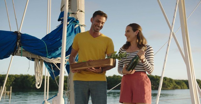 Love Afloat streaming: where to watch movie online?