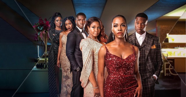 Riches Season 1 - watch full episodes streaming online