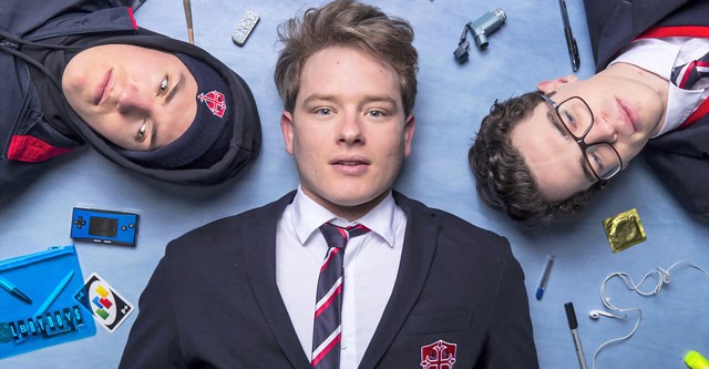 The Library Boys streaming: where to watch online?